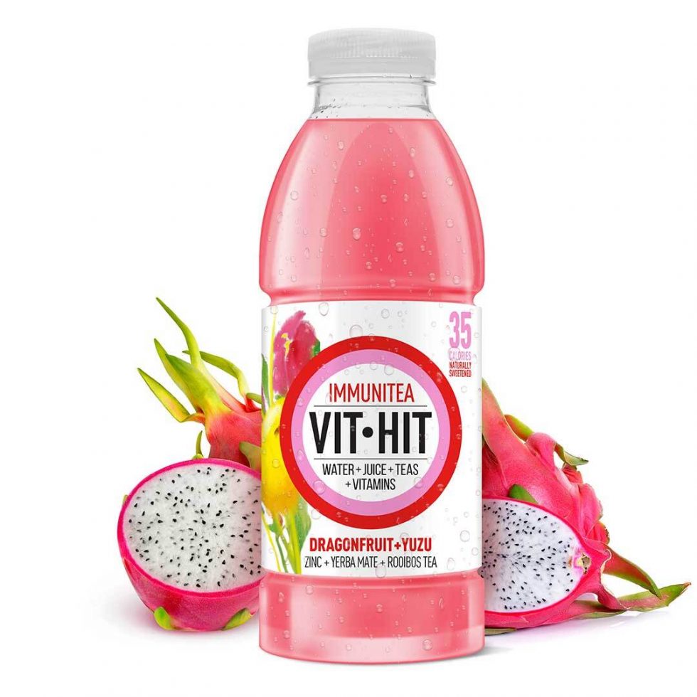 USA - VITHIT | Vitamin Drinks
