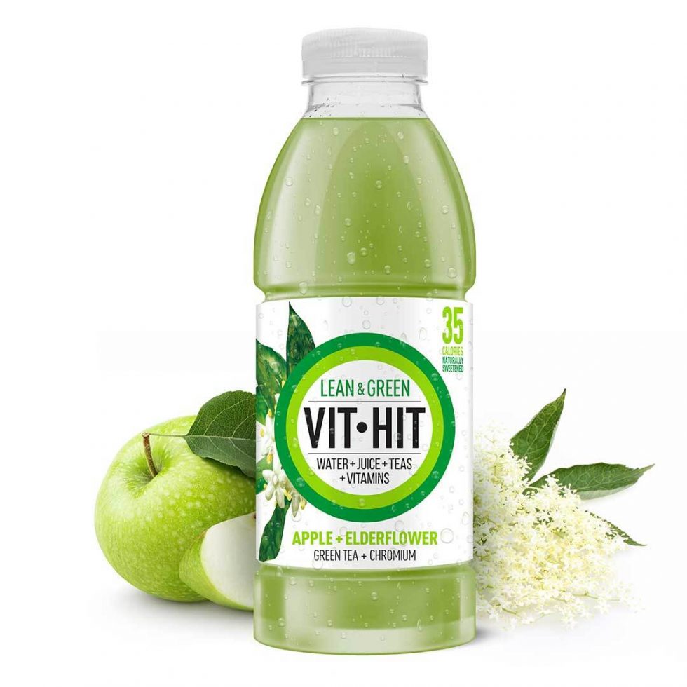USA - VITHIT | Vitamin Drinks