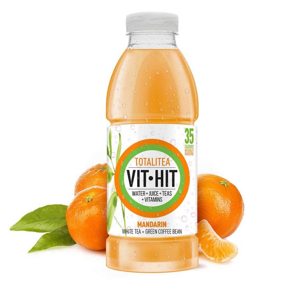USA - VITHIT | Vitamin Drinks